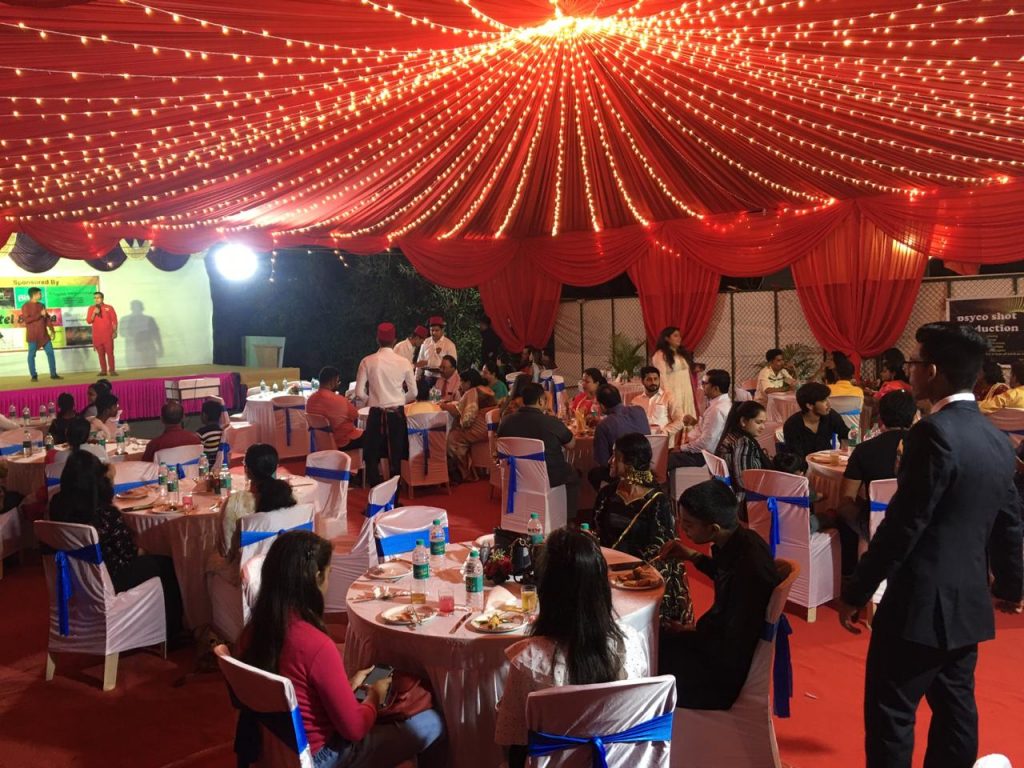 Theme Dinner, ‘Turkish Delight’ – St. John College of Humanities and ...